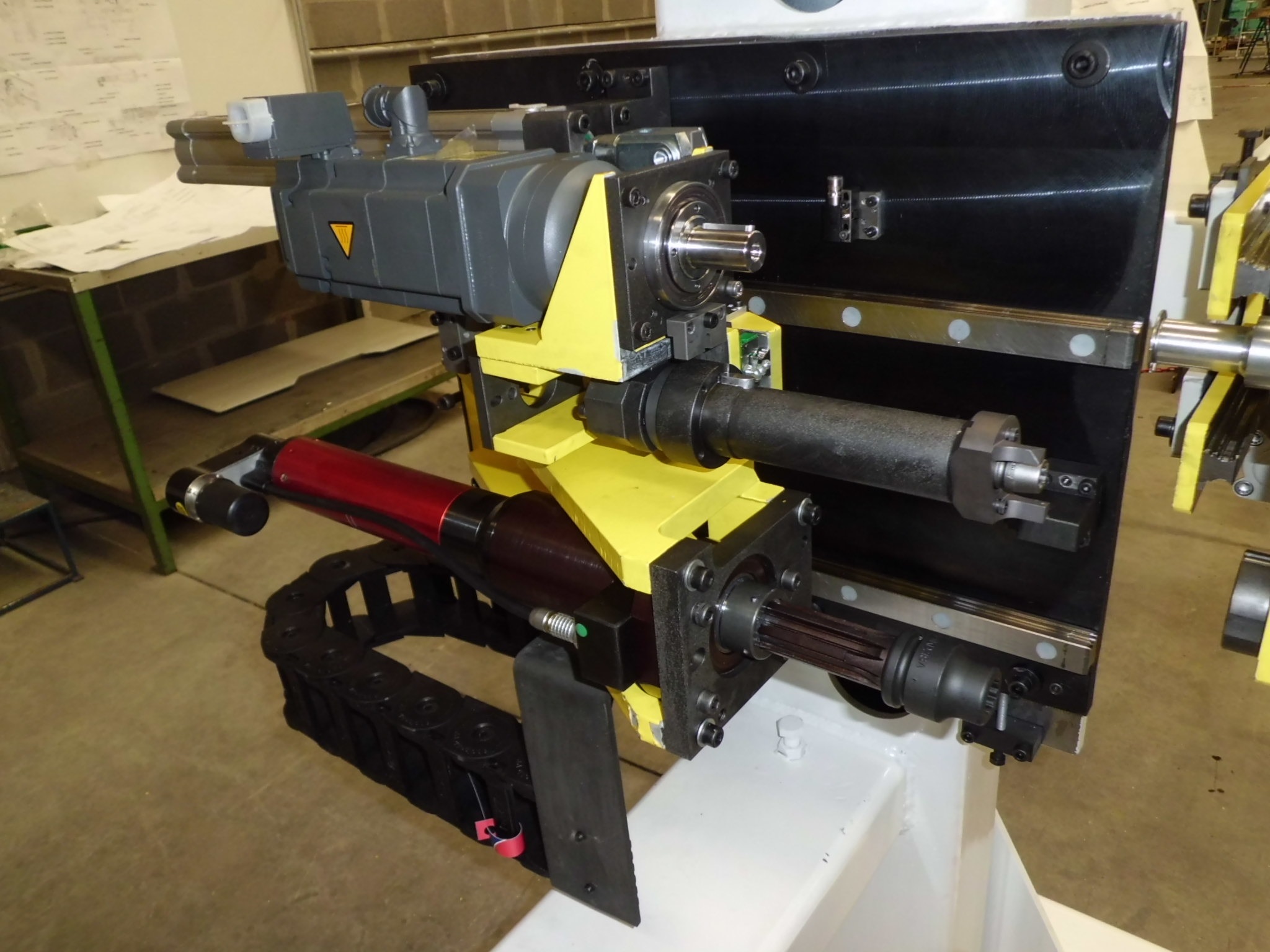 Metrolec – Ingeniería de procesos automoción – Castilla y León ...